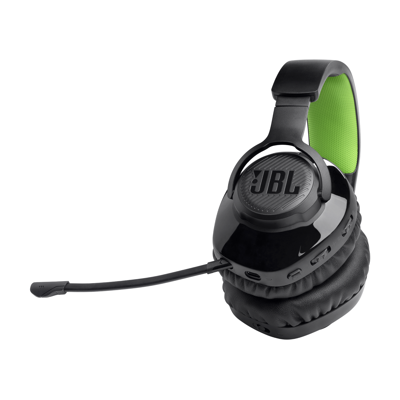 JBL Quantum 360X Wireless for XBOX | Wireless over-ear console gaming ...