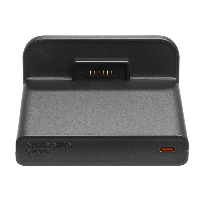 JBL Battery 400 with Charging Case | An easy-to-replace spare battery ...