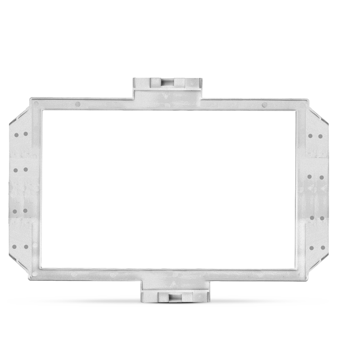 RIF55 | In-Wall Speaker Frames for JBL HTI55 Speakers