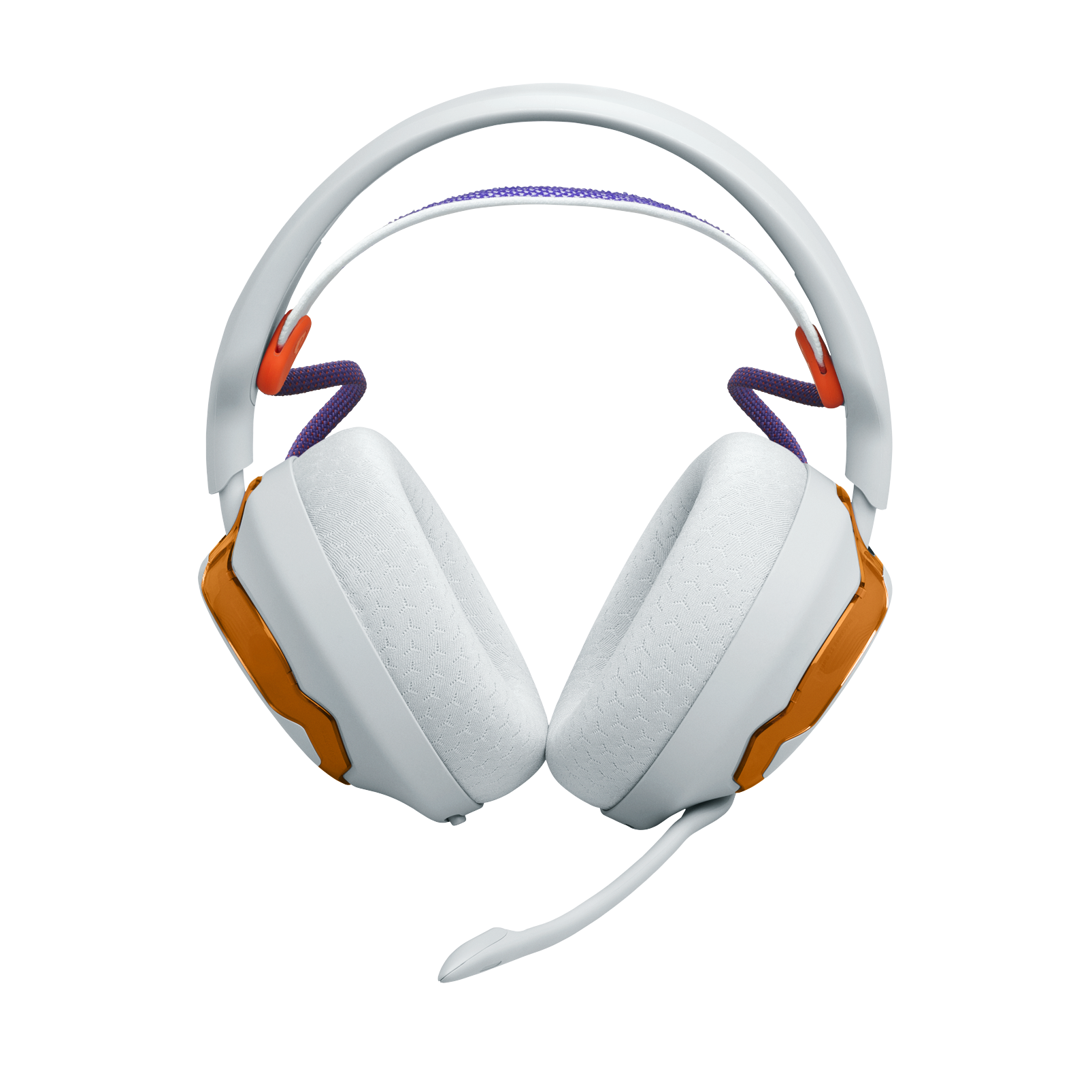 JBL Quantum 650 | Wireless multiplatform gaming headset