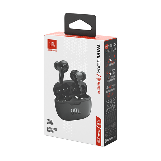 JBL Wave Beam | True wireless earbuds