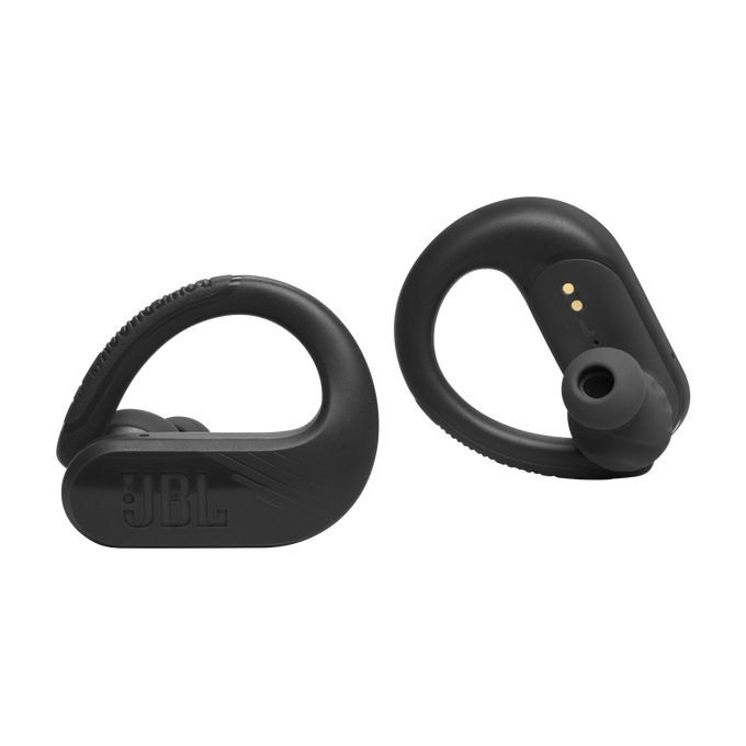 JBL Endurance Peak 3 | Dust and water proof True Wireless active earbuds