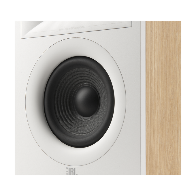 Stage 240B | 2-Way 4.5-inch (114mm) Bookshelf Loudspeaker - Pair