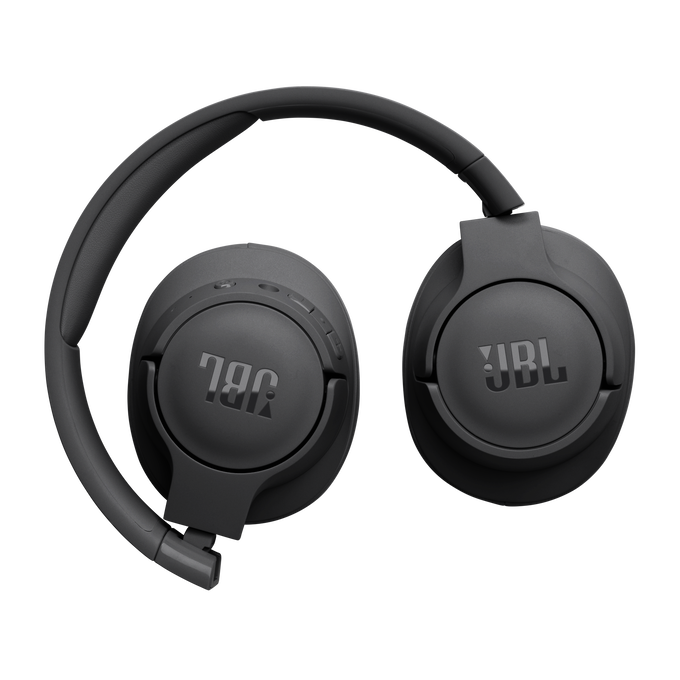 JBL Tune 720BT | Wireless over-ear headphones
