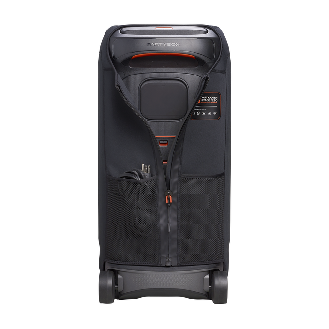 JBL PartyCover Stage 320 | Protective cover for JBL PartyBox Stage 320 ...