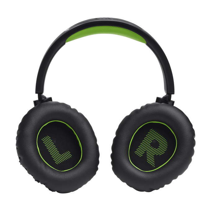 JBL Quantum 360X Wireless for XBOX | Wireless over-ear console gaming ...