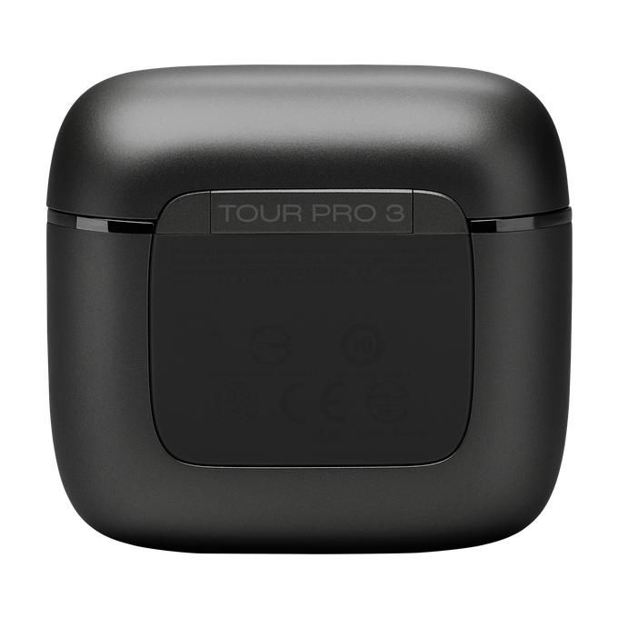 JBL Tour Pro 3 | True Wireless Noise Cancelling earbuds with Smart ...