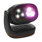 JBL PartyLight Beam | Bluetooth projection party light