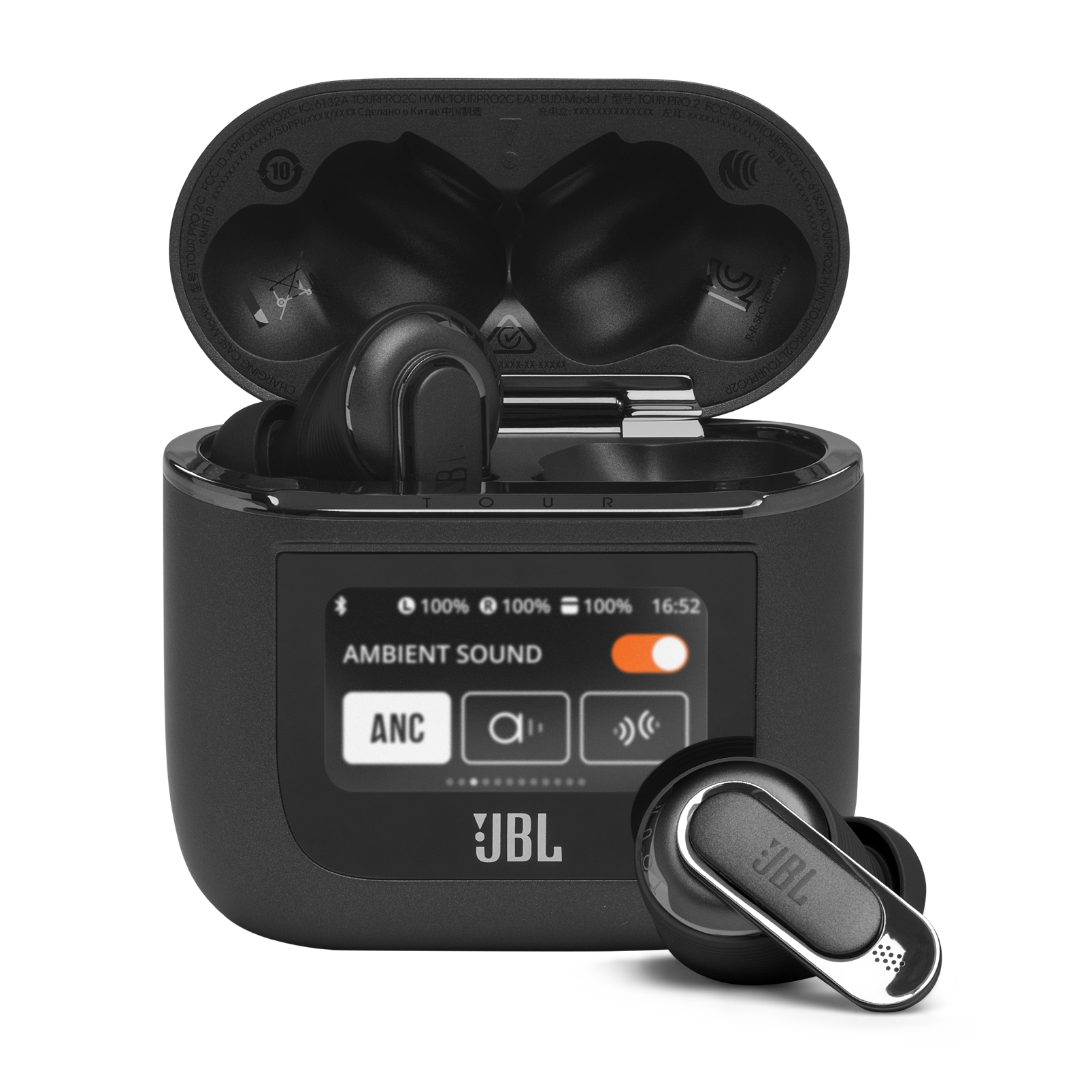 Buy JBL Live Pro 2 TWS earbuds | JBL