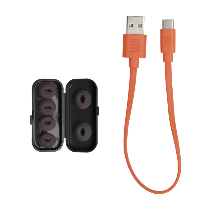 JBL Tune Flex | True wireless Noise Cancelling earbuds