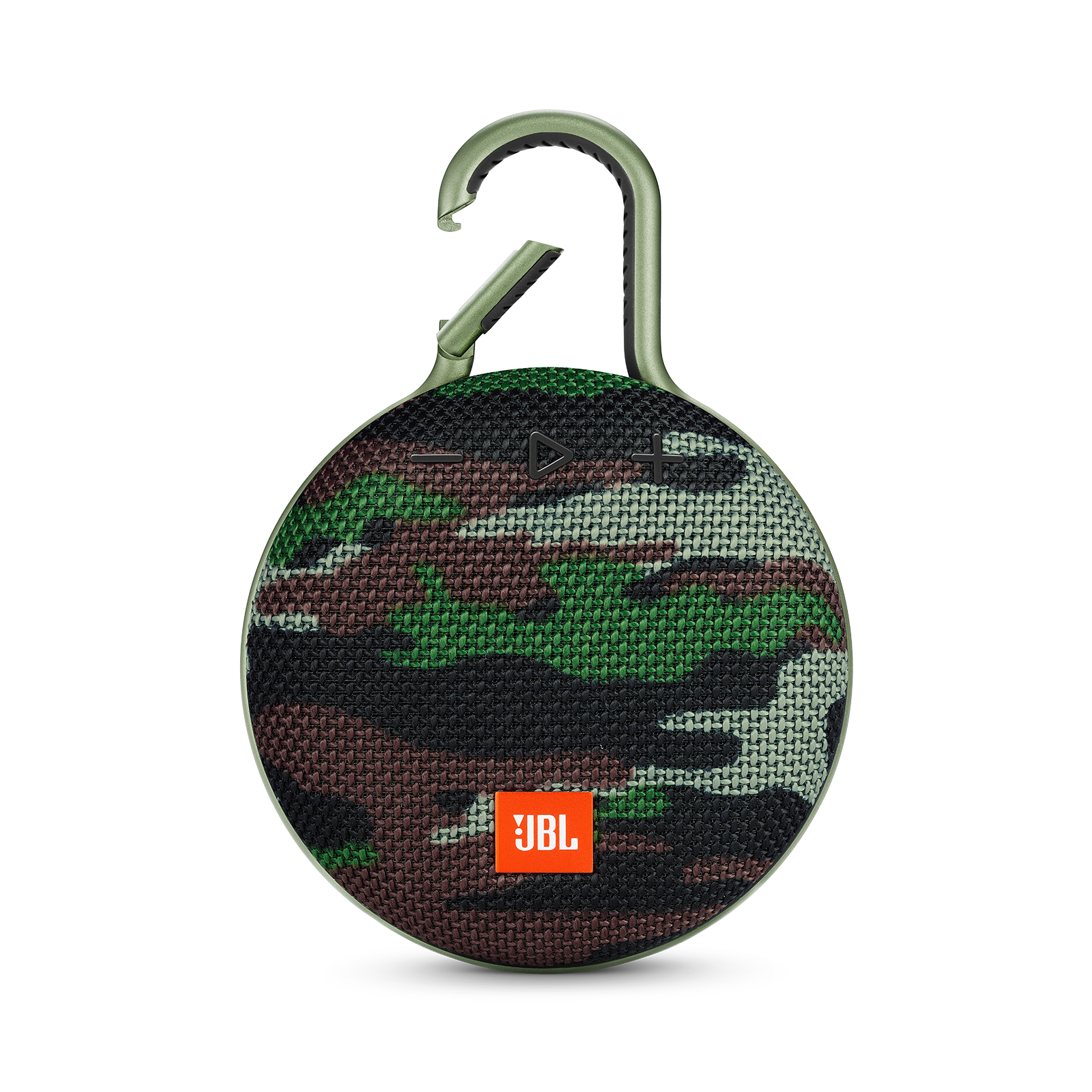 Buy JBL CLIP 3 | Portable speaker | JBL