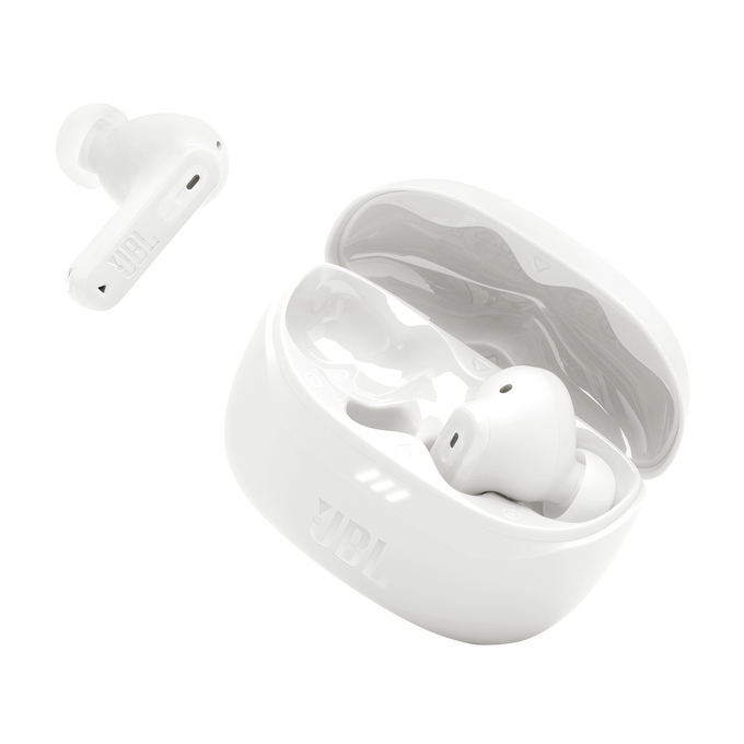 JBL Tune Beam 2 | True Wireless Noise Cancelling Earbuds