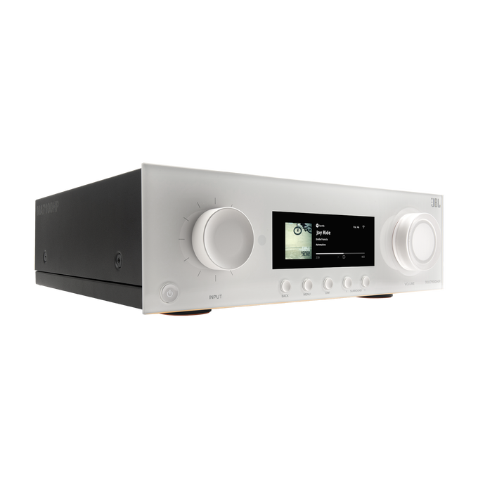MA7100HP | 7.2-channel 8K High Performance AV Receiver