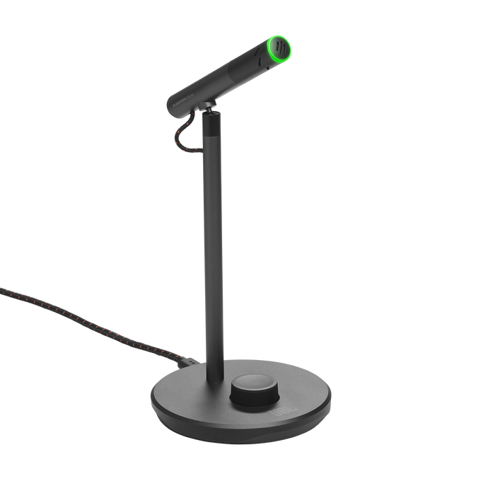JBL Quantum Stream Talk | USB condenser microphone for streaming ...