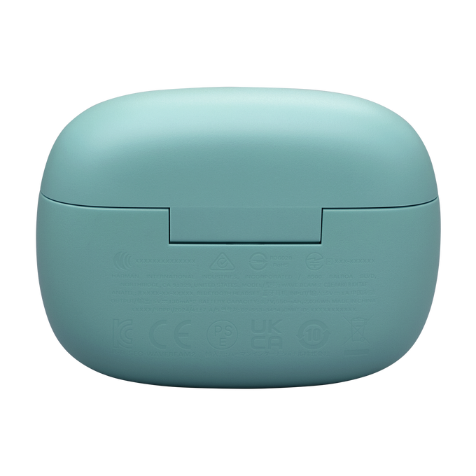 JBL Wave Beam 2 | True Wireless Noise Cancelling Earbuds