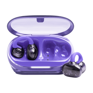 Discover JBL’s best open-ear headphones | JBL