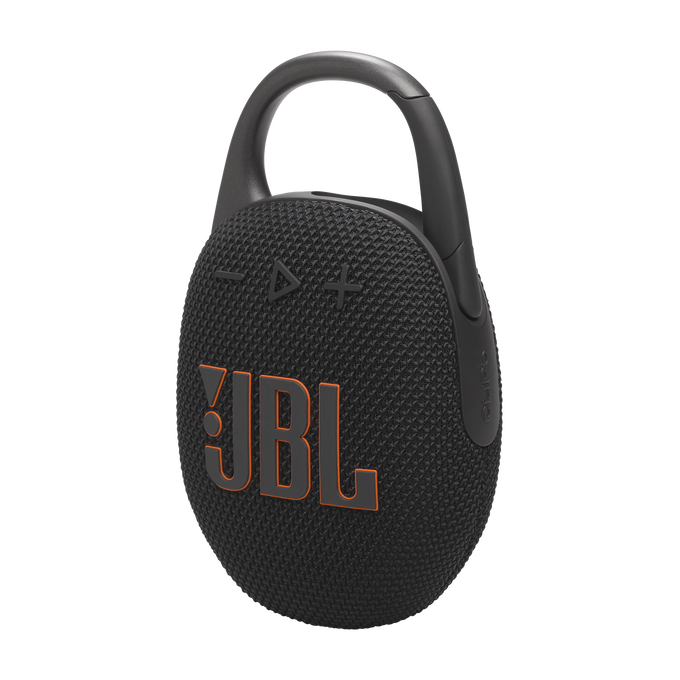 JBL Clip 5 | Ultra-portable waterproof speaker