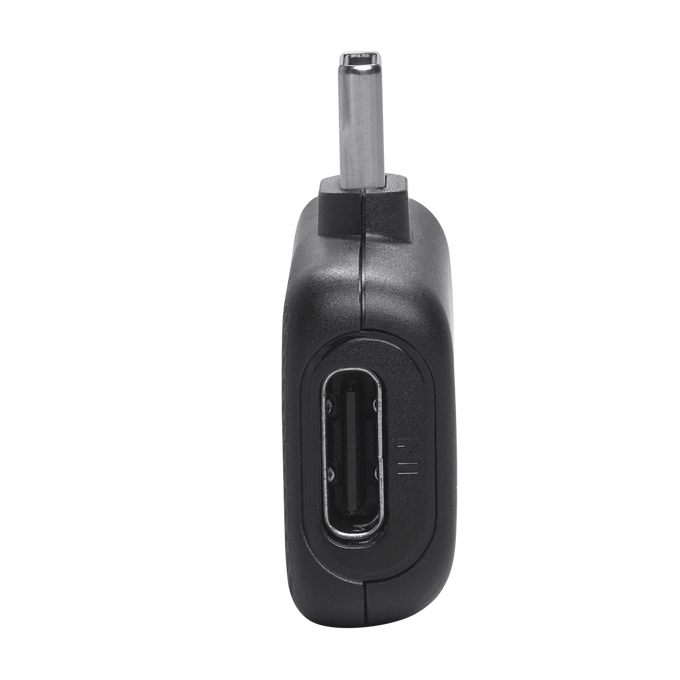 JBL Quantum Stream Wireless USB-C | Wearable wireless streaming microphone