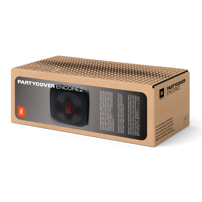 JBL PartyCover Encore 2 | Protective cover for JBL PartyBox Encore 2 ...