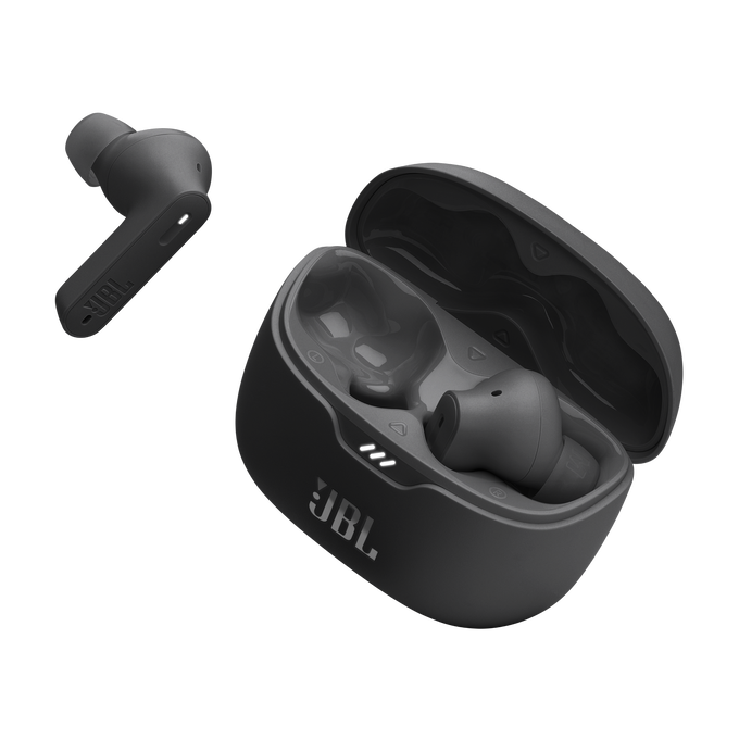 JBL Tune Beam | True wireless Noise Cancelling earbuds