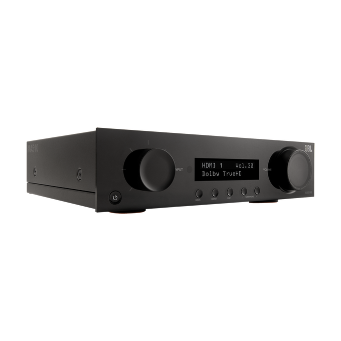 MA510 | 5.2-channel 8K AV Receiver