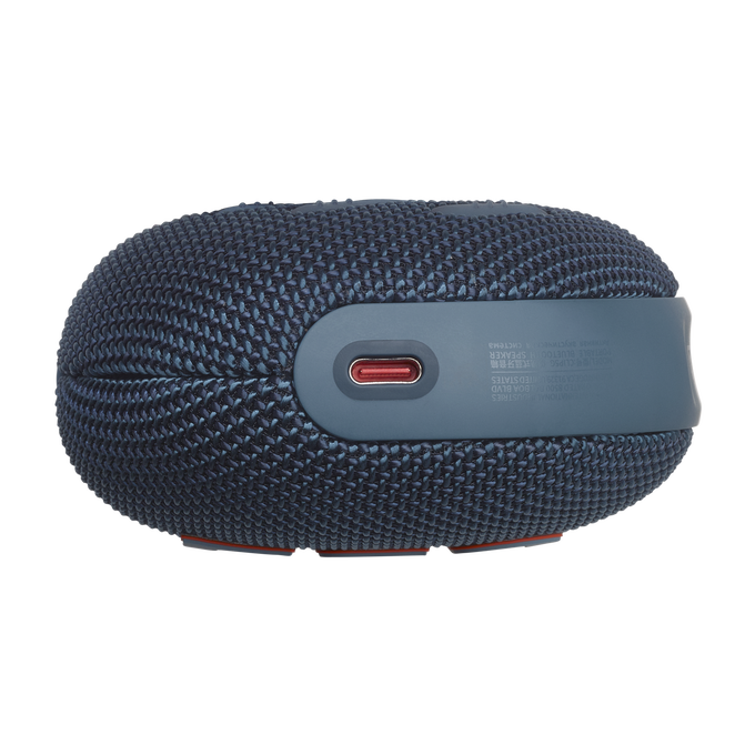 JBL Clip 5 | Ultra-portable waterproof speaker