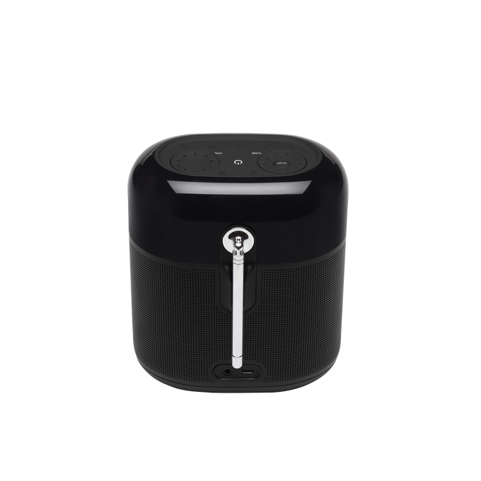 JBL Tuner XL | Portable powerful DAB/DAB+/FM radio with Bluetooth