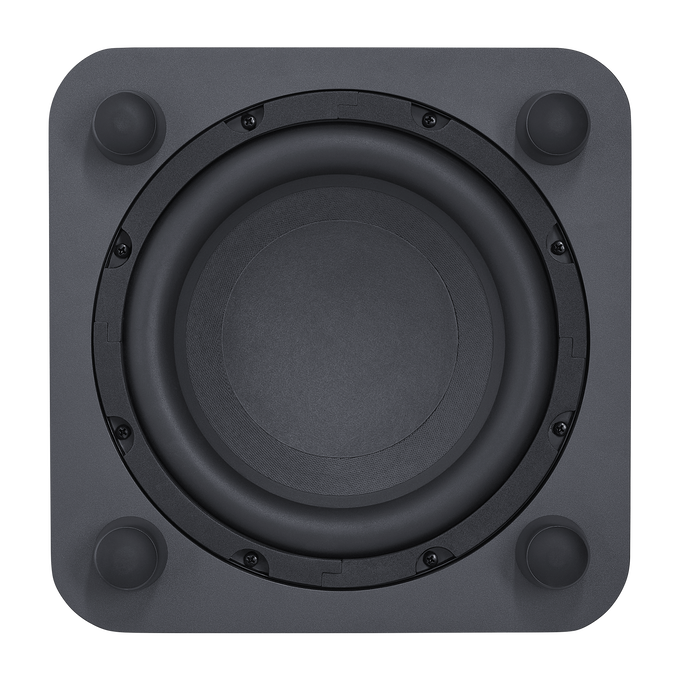 JBL BAR 500