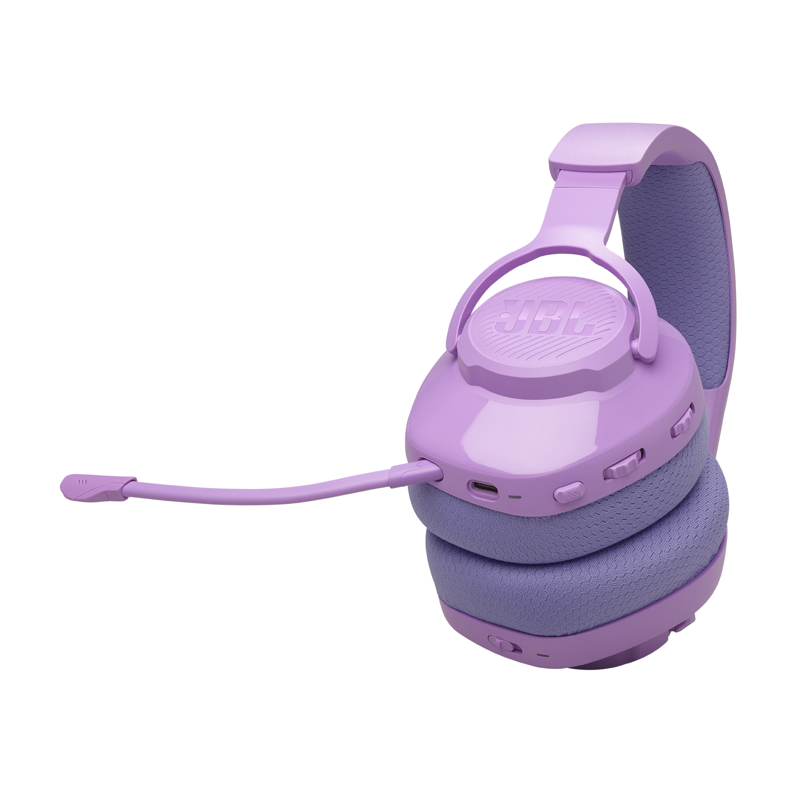 JBL Quantum 360 Wireless | Wireless over-ear gaming headset with ...