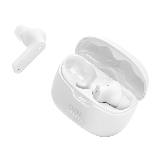 JBL Tune Beam | True wireless Noise Cancelling earbuds