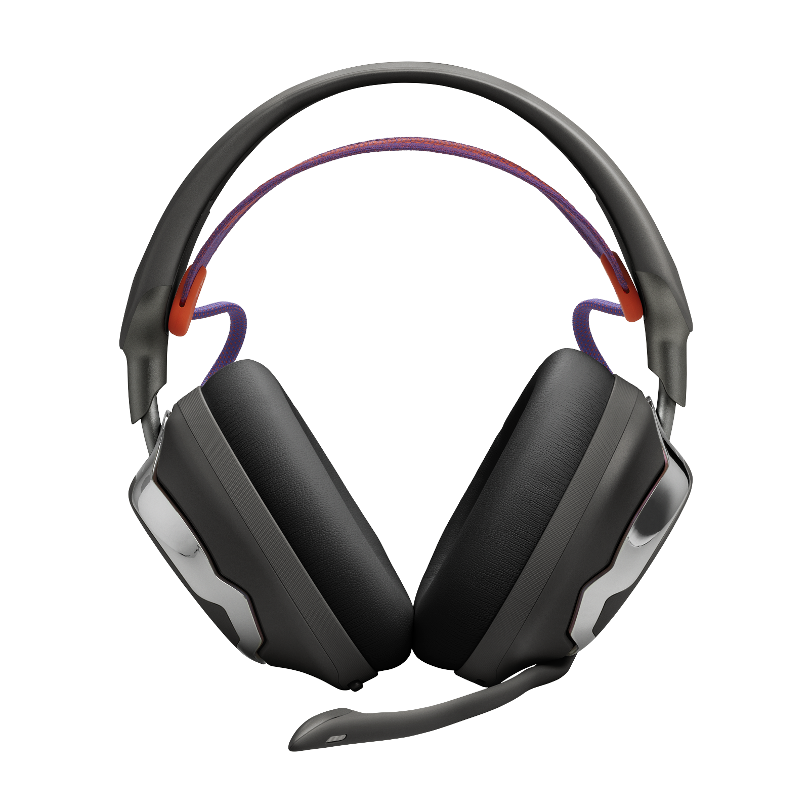 JBL Quantum 950 | Wireless multiplatform gaming headset with adaptive ...