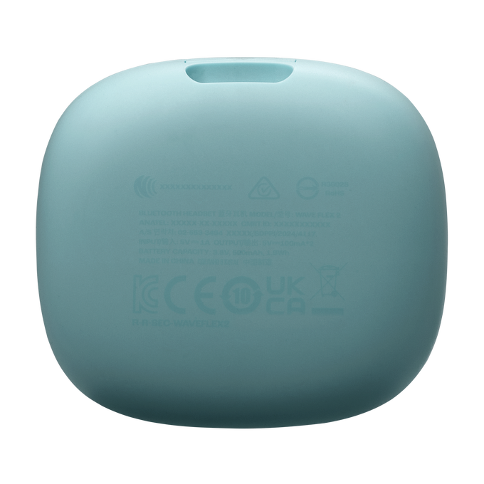 JBL Wave Flex 2 | True Wireless Earbuds