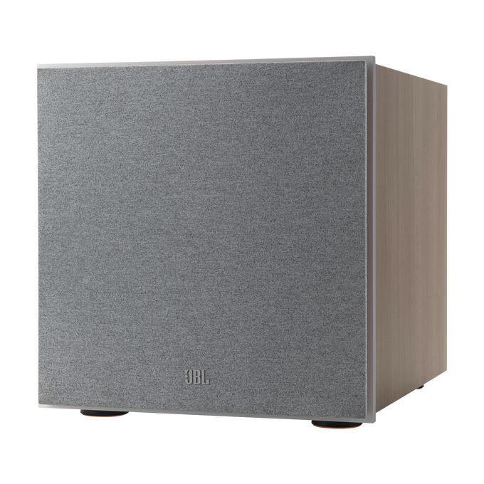 Stage 200P | 10-inch (250mm) 300W Powered Subwoofer