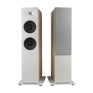 HiFi Speakers