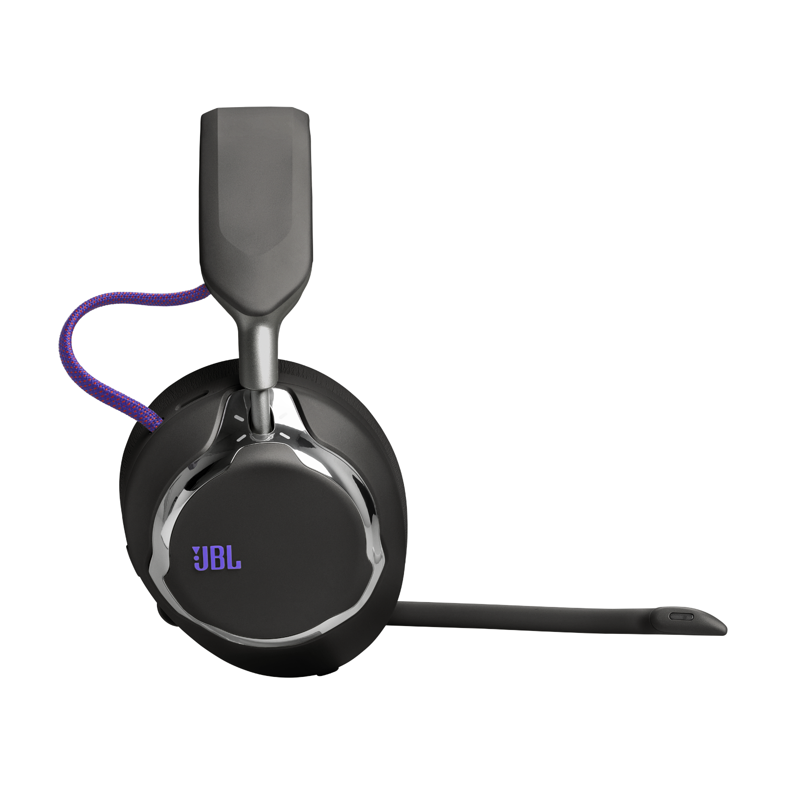 JBL Quantum 950 | Wireless multiplatform gaming headset with adaptive ...