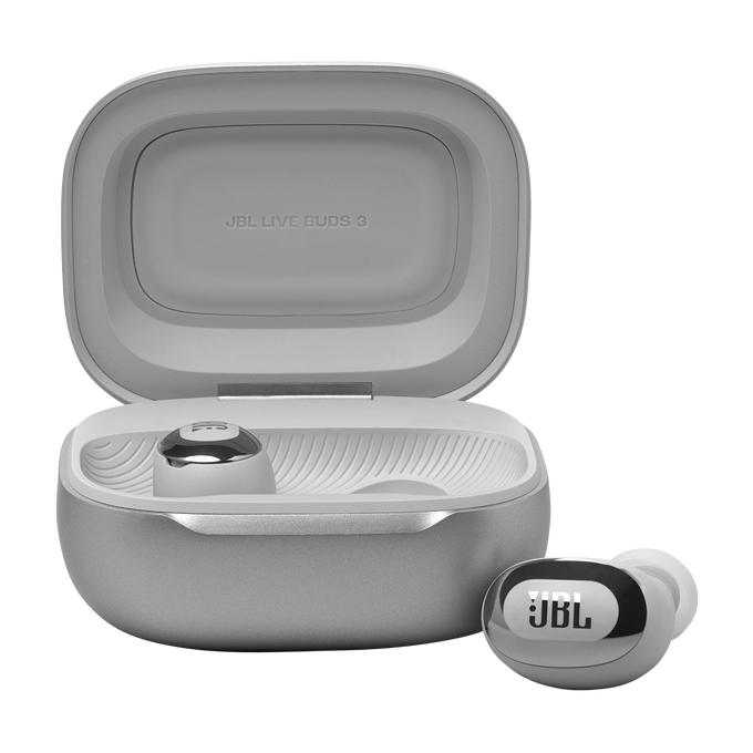 Live Buds 3 | True wireless Noise Cancelling bud-type earbuds