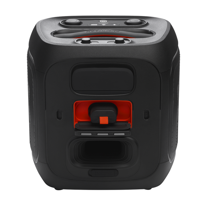 JBL PartyBox Encore 2 | Portable party speaker with 1 mic