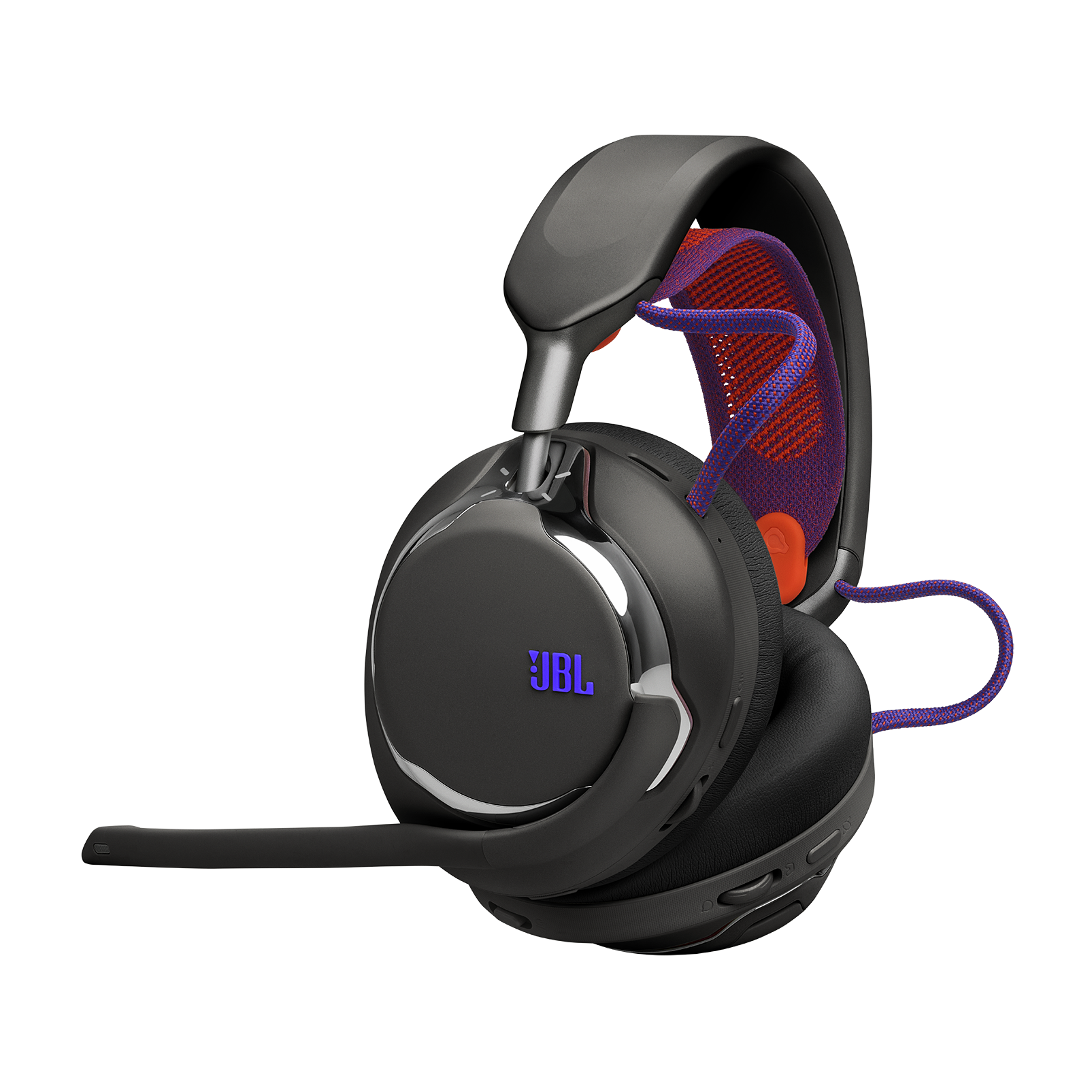JBL Quantum 950 | Wireless multiplatform gaming headset with adaptive ...