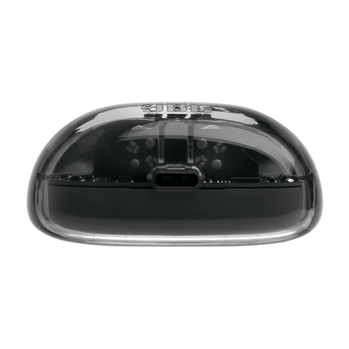 JBL Tune Beam 2 Ghost Edition | True Wireless Noise Cancelling Earbuds