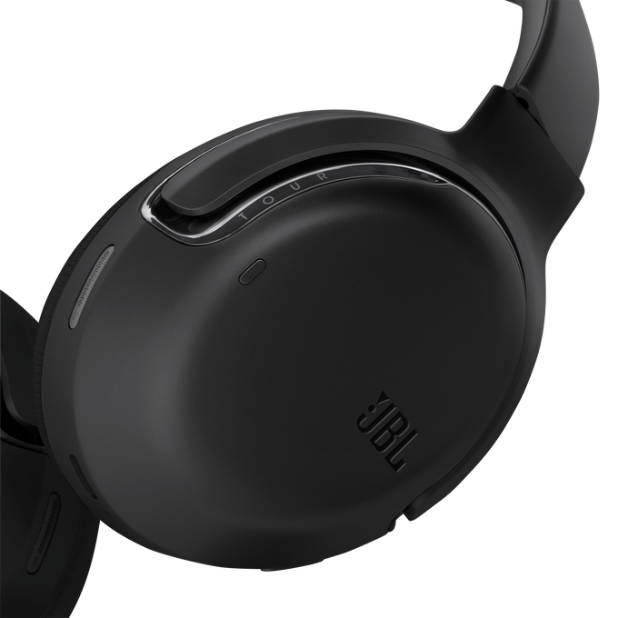 JBL Tour One M2 | Wireless over-ear Noise Cancelling headphones