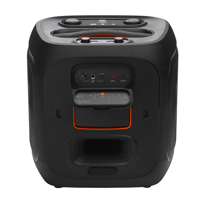 JBL PartyBox Encore 2 | Portable party speaker with 1 mic