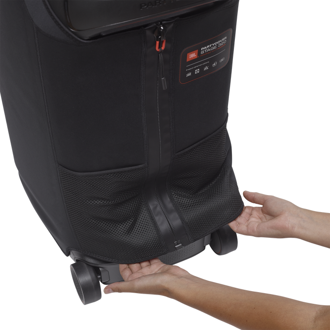 JBL PartyCover Stage 320 | Protective cover for JBL PartyBox Stage 320 ...