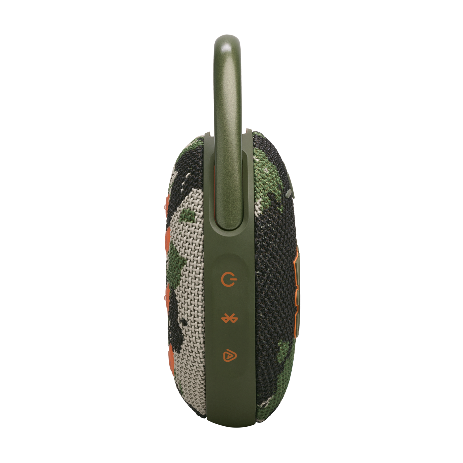 JBL Clip 5 | Ultra-portable waterproof speaker
