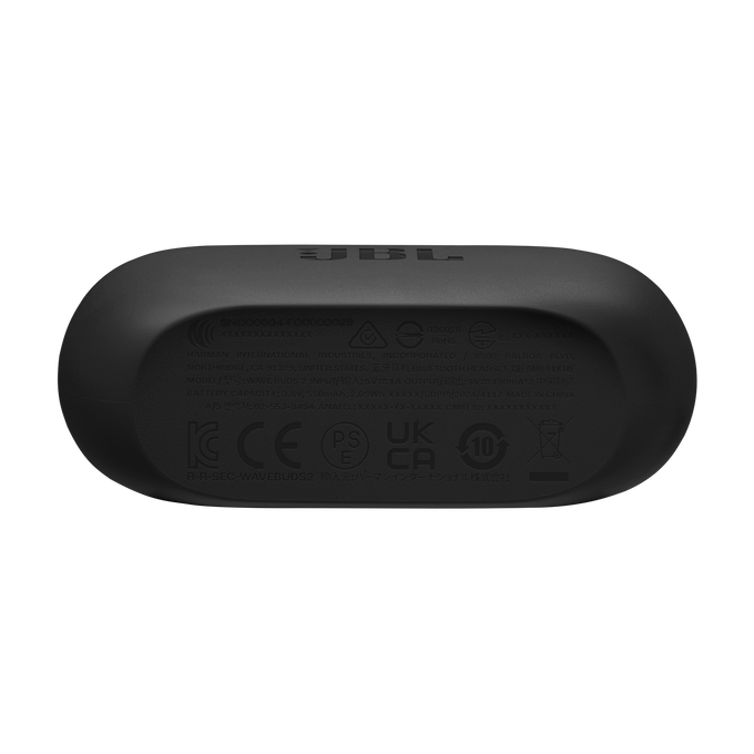 JBL Wave Buds 2 | True Wireless Noise Cancelling Earbuds