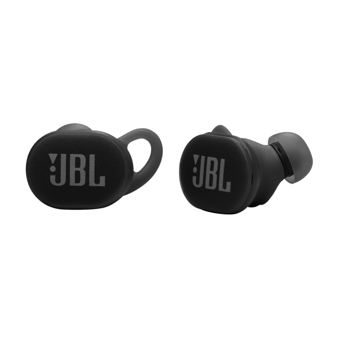JBL Endurance Race 2 | Waterproof sports true wireless earbuds