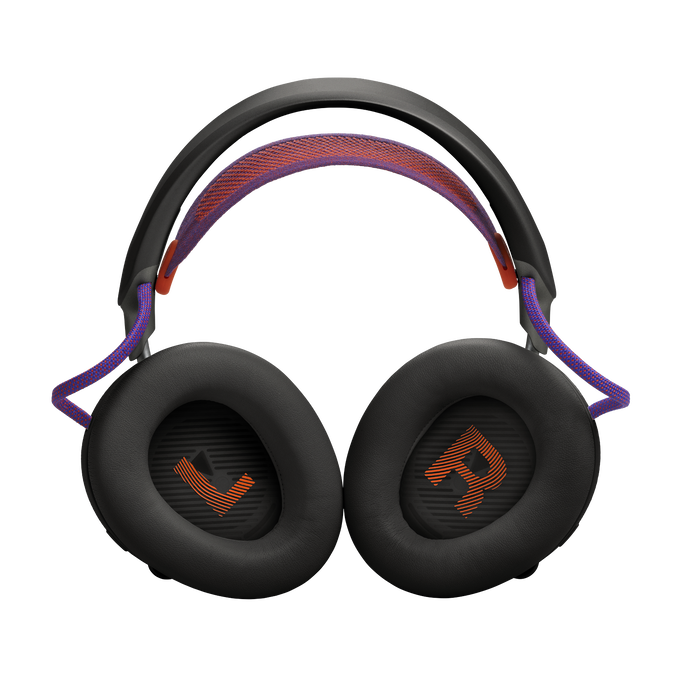 JBL Quantum 950 | Wireless multiplatform gaming headset with adaptive ...