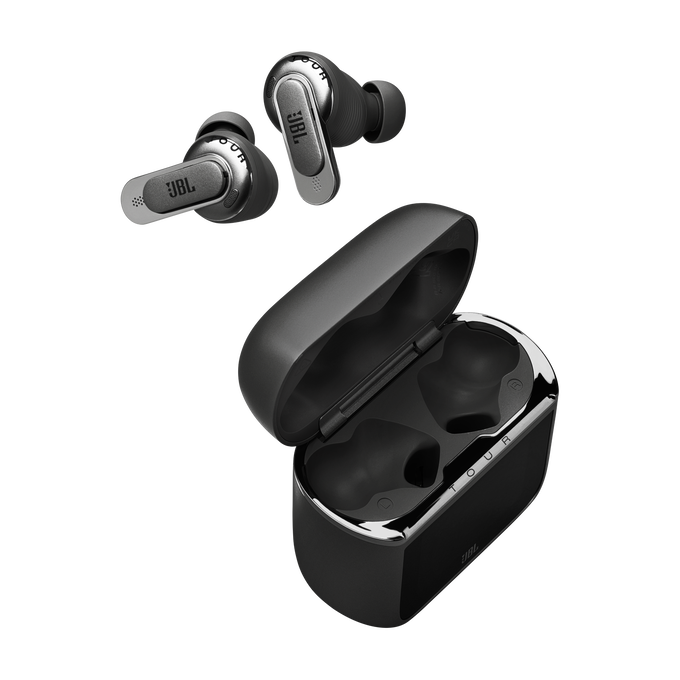 JBL Tour Pro 3 | True Wireless Noise Cancelling earbuds with Smart ...