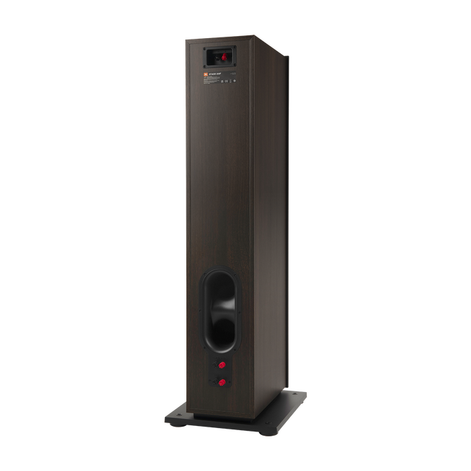 Stage 260F | 2.5-Way Dual 6.5-inch (165mm) Floorstanding Loudspeaker