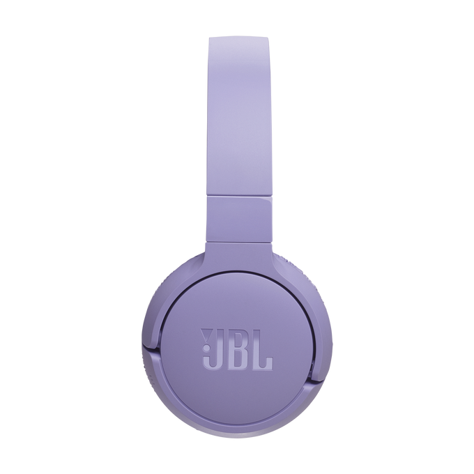 JBL Tune 670NC | Adaptive Noise Cancelling Wireless On-Ear Headphones