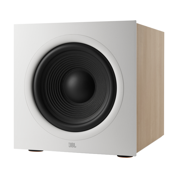 Stage 220P | 12-inch (300mm) 500W Powered Subwoofer